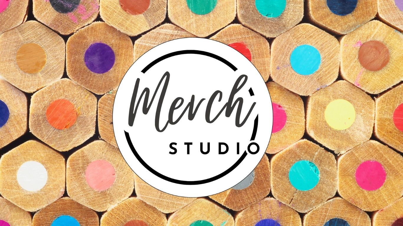 Merch Studio - Promotional Gifts, Promo Merch, Branded Merch